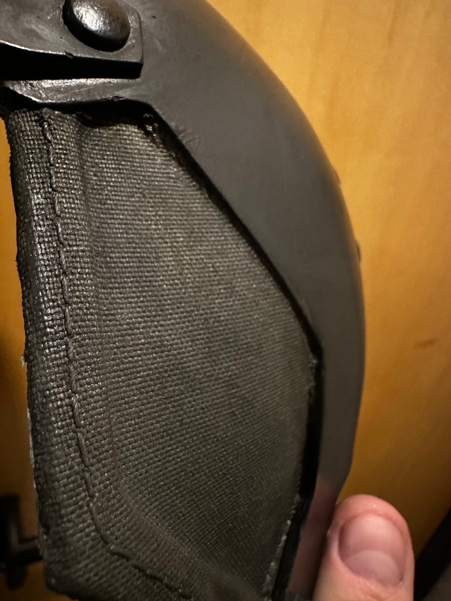 GP Shoulder Armor V2 – Robert's Workshop