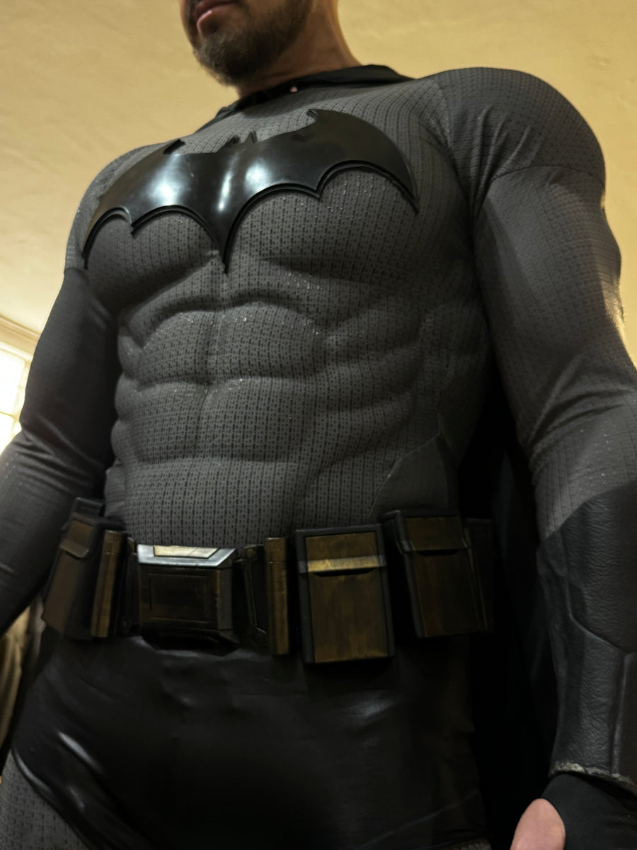 The Classic Comic – Robert's Workshop