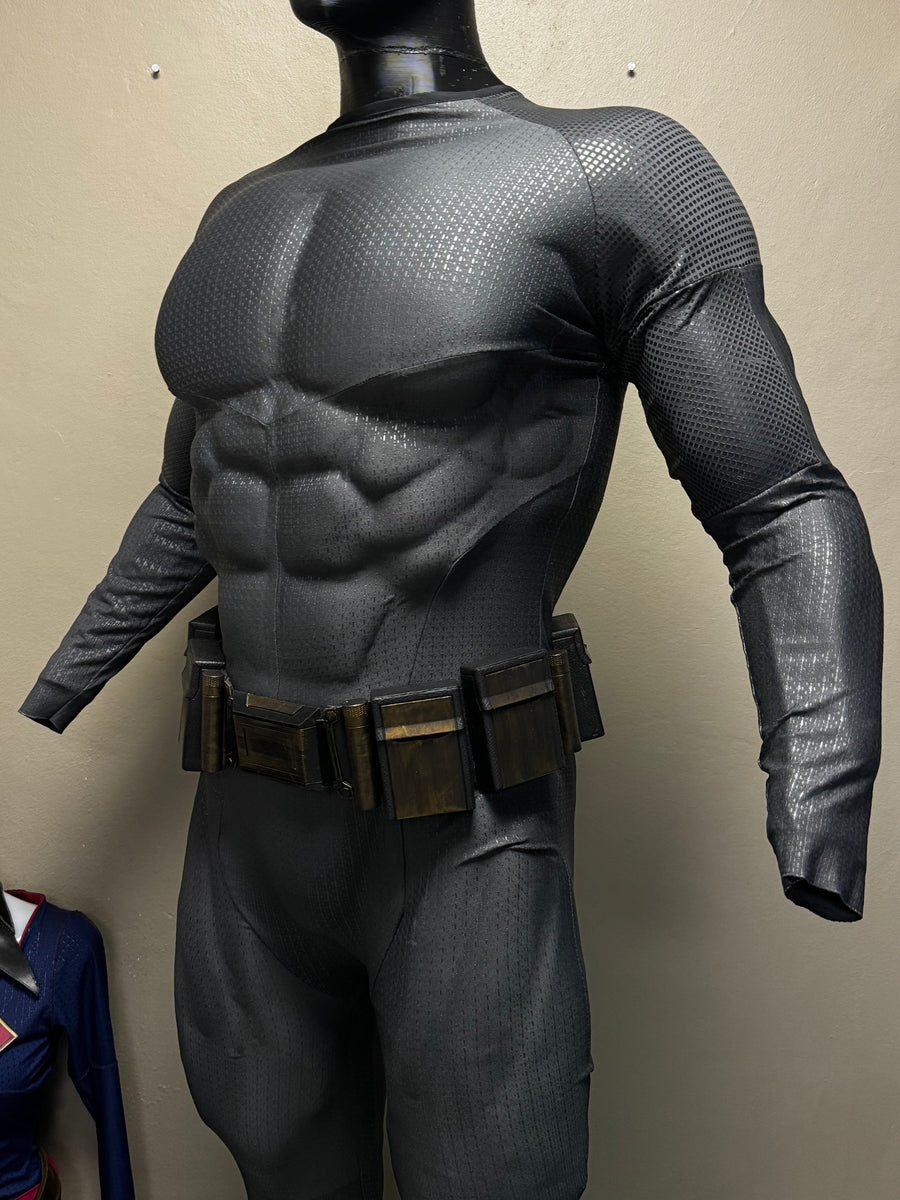 OCD proto suit – Robert's Workshop